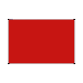 Felt Pinboards | Notice Boards | BestBoard – Bestboard