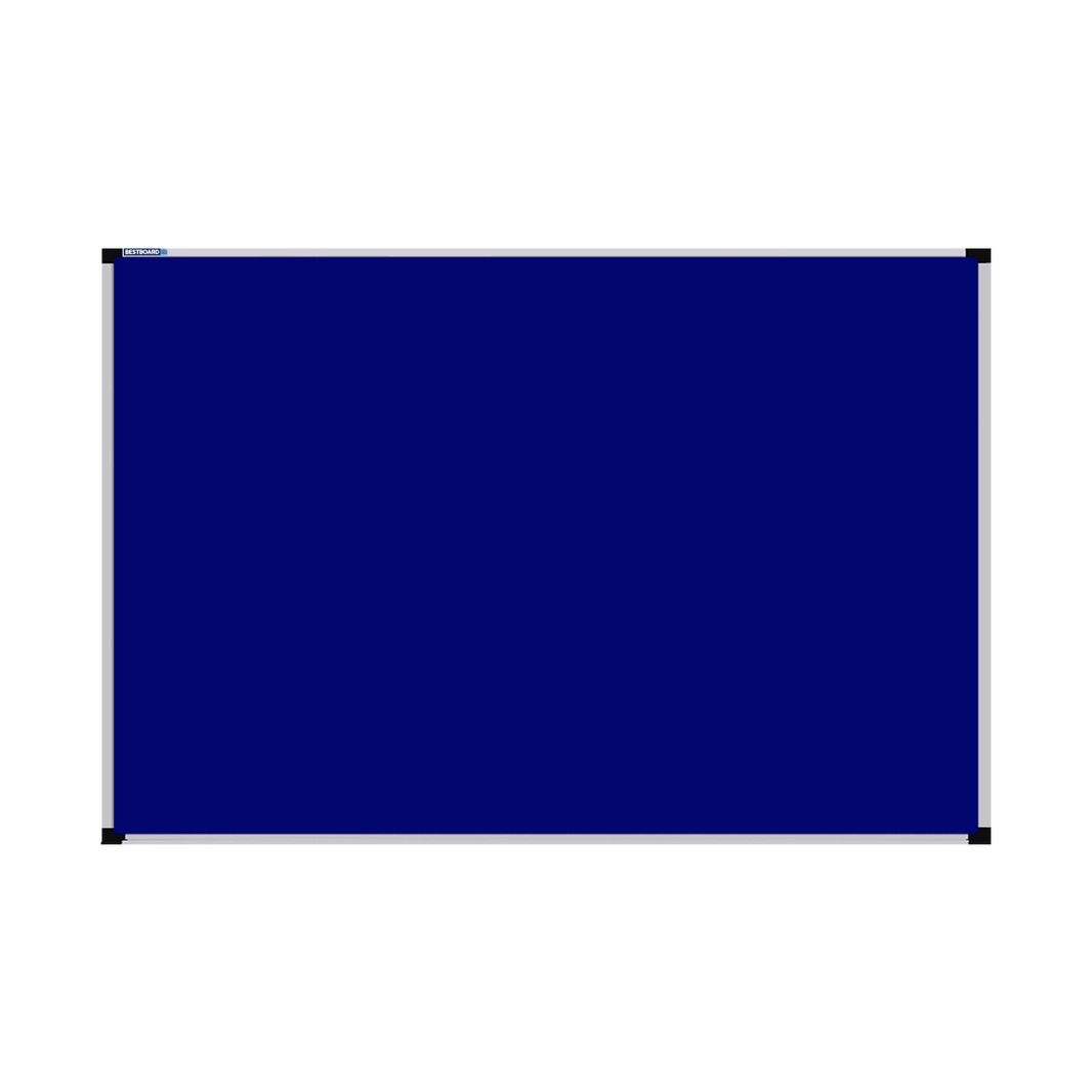 Felt Pinboards | Notice Boards | BestBoard – Bestboard