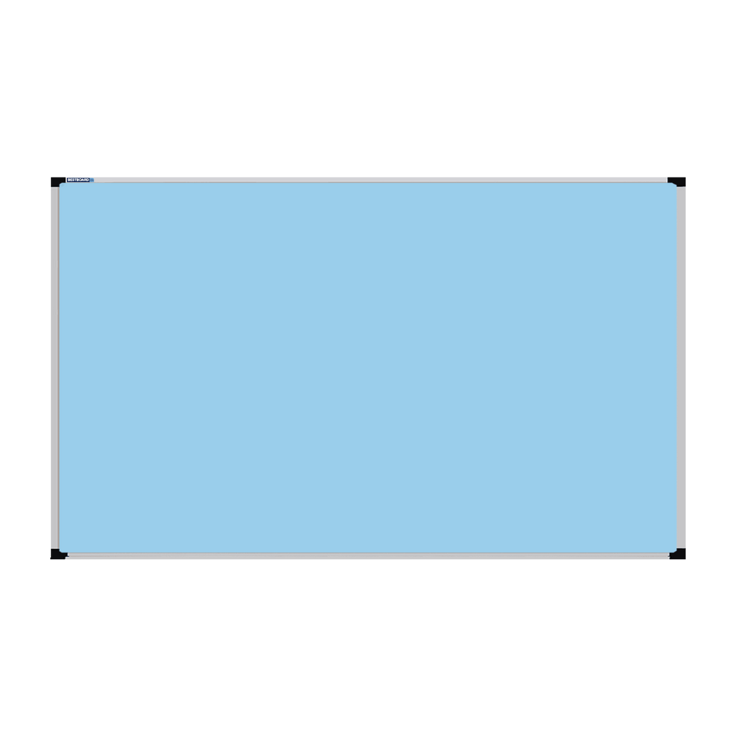 Felt Pinboards | Notice Boards | BestBoard – Bestboard