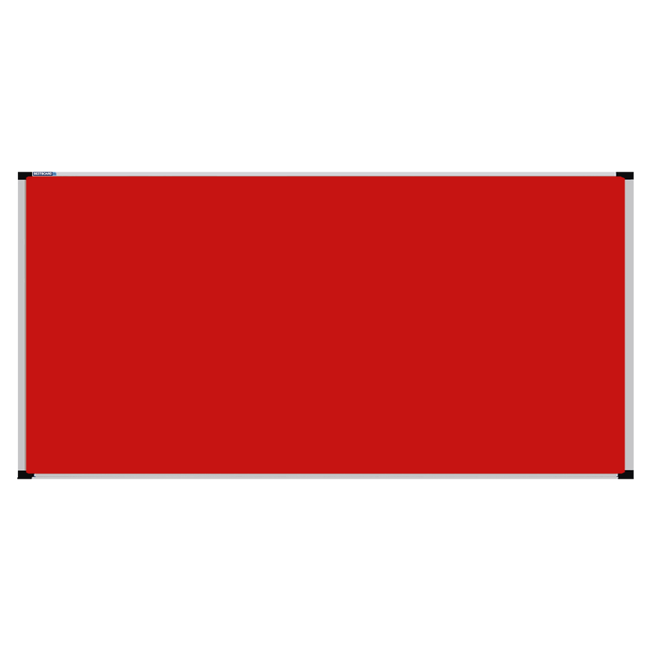 Felt Pinboards | Notice Boards | BestBoard – Bestboard