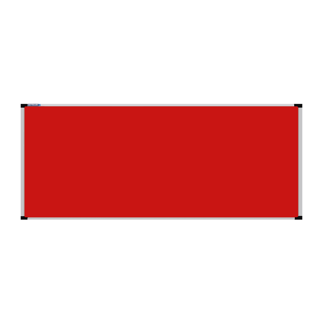 Felt Pinboards | Notice Boards | BestBoard – Bestboard