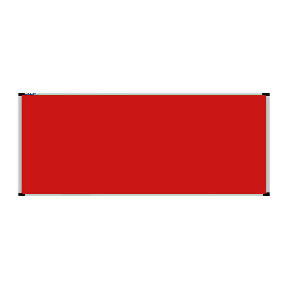 Felt Pinboards | Notice Boards | BestBoard – Bestboard